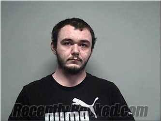 Recent Booking / Mugshot for Dylan Forrest in Walworth County, Wisconsin