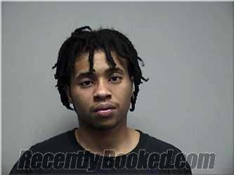 Recent Booking / Mugshot for Jayson King in Walworth County, Wisconsin