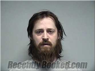 Recent Booking / Mugshot for Miles Slowinski in Walworth County, Wisconsin