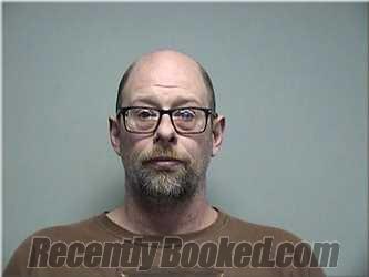 Recent Booking / Mugshot for Matthew Zahn in Walworth County, Wisconsin
