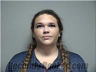 Recent Booking / Mugshot for Jessica Fallon in Walworth County, Wisconsin