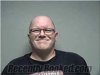 Recent Booking / Mugshot for Kevin Walsh in Walworth County, Wisconsin
