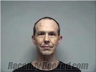 Recent Booking / Mugshot for Edward Marske in Walworth County, Wisconsin