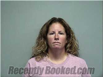 Recent Booking / Mugshot for Jennifer Koepke in Walworth County, Wisconsin