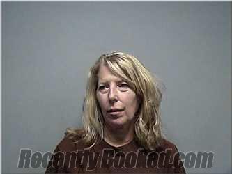 Jennifer Krohn Arrest Record & Booking Info – Walworth County ...