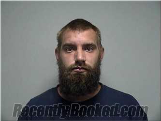 Recent Booking / Mugshot for John Fike in Walworth County, Wisconsin
