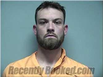 Recent Booking / Mugshot for Alexander Stowe in Walworth County, Wisconsin