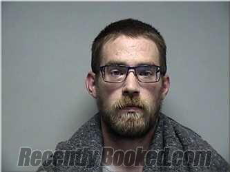 Recent Booking / Mugshot for Benjamin Bollig in Walworth County, Wisconsin