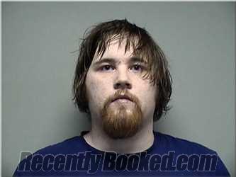 Recent Booking / Mugshot for Gabriel Wood in Walworth County, Wisconsin