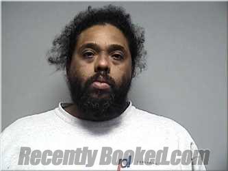 Recent Booking / Mugshot for Akil Jackson in Walworth County, Wisconsin