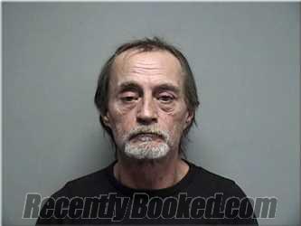 Robert Barrett Arrest Record & Booking Info – Walworth County ...