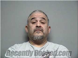 Recent Booking / Mugshot for Jeremy Malacara in Walworth County, Wisconsin