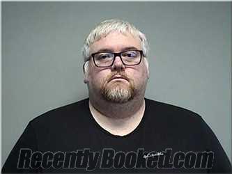 Recent Booking / Mugshot for Samuel Pieper in Walworth County, Wisconsin