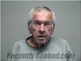 Bruce Barrett Arrest Record & Booking Info – Walworth County, Wisconsin | RecentlyBooked.com