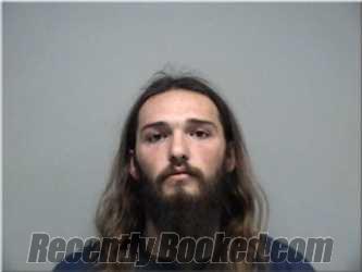 Recent Booking / Mugshot for Thomas Ruffolo in Walworth County, Wisconsin
