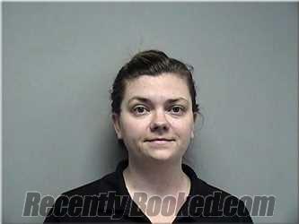 Recent Booking / Mugshot for Kayla Wise in Walworth County, Wisconsin
