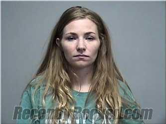 Recent Booking / Mugshot for Kayla Copeland in Walworth County, Wisconsin