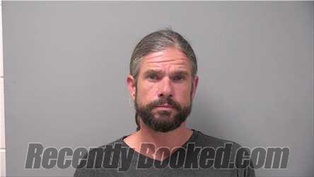 Recent Booking / Mugshot for Jason Kloppstein in Walworth County, Wisconsin