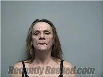 Stacy Barrett Arrest Record & Booking Info – Walworth County, Wisconsin ...