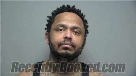 Recent Booking / Mugshot for Sean Dukes in Walworth County, Wisconsin