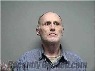Jon Sharkus Arrest Record & Booking Info – Walworth County, Wisconsin ...
