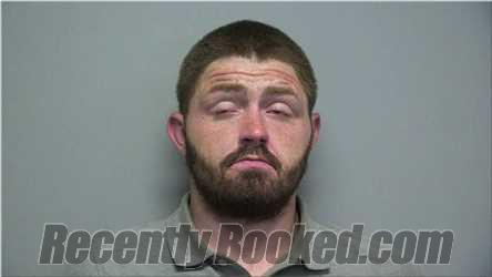 Recent Booking / Mugshot for Austin Cooper in Walworth County, Wisconsin