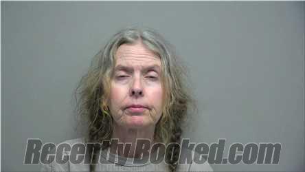 Dawn Lauer Metzen Arrest Record & Booking Info – Walworth County ...