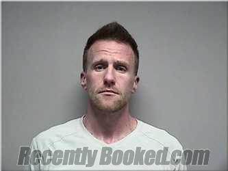 Recent Booking / Mugshot for Justin Honse in Walworth County, Wisconsin