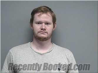 Recent Booking / Mugshot for Daniel Sanders in Walworth County, Wisconsin