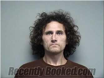 Recent Booking / Mugshot for Timothy Falconbury in Walworth County ...