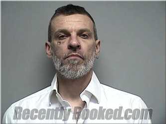Brian Anderson Arrest Record & Booking Info – Walworth County ...