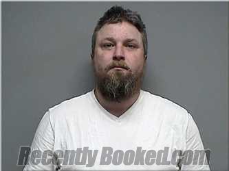 Jason Dixon Arrest & Booking Info | Walworth County, WI