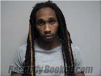 Recent Booking / Mugshot for Rodney Rowsey in Walworth County, Wisconsin