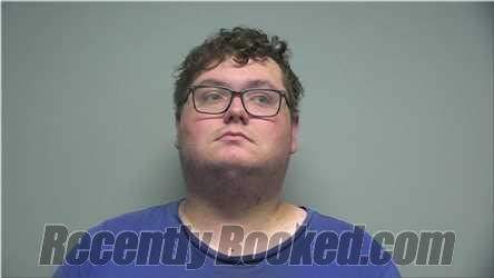 Austin Krueger Arrest Record & Booking Info – Walworth County ...
