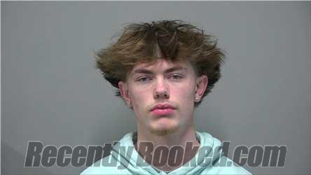 Liam Kinney Arrest Record & Booking Info – Walworth County, Wisconsin ...