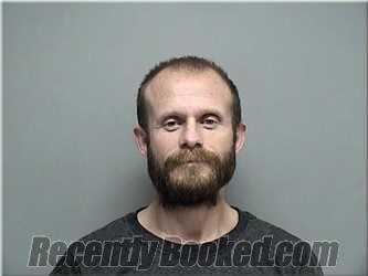 Richard Napier Arrest Record & Booking Info – Walworth County ...