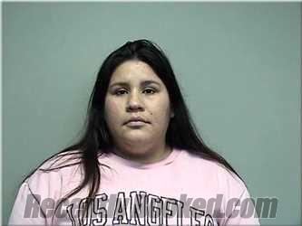 Recent Booking / Mugshot for Maria Solis Sanchez in Walworth County ...