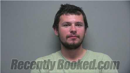 Recent Booking / Mugshot for Randall Hardwick in Walworth County, Wisconsin