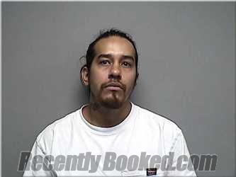 Daniel Castillo Arrest Record & Booking Info – Walworth County ...