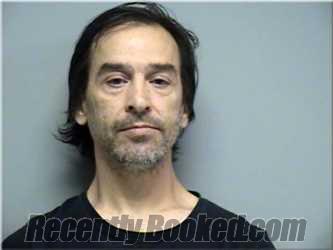 Recent Booking / Mugshot for Edward Wojciechowski in Walworth County ...