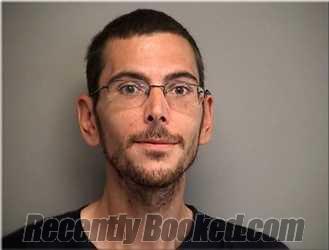 Recent Booking / Mugshot for Andrew Zank in Walworth County, Wisconsin