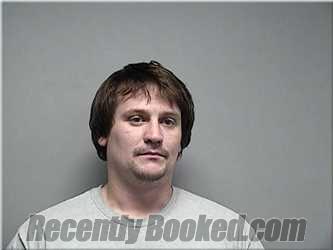 Recent Booking / Mugshot for Rocko Nero in Walworth County, Wisconsin