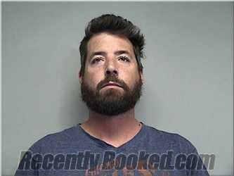 Nicholas Sandberg Mugshot & Arrest Info | Walworth County, WI