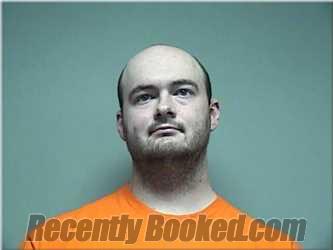 Benjamin Lueck Arrest & Booking Info | Walworth County, WI