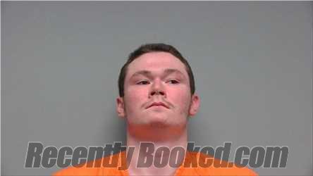 Blair Stiles Mugshot & Arrest Info | Walworth County, WI