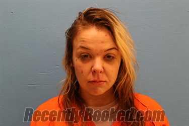 Recent Booking / Mugshot for MADISON KYNDAL NEILSON in Guadalupe County ...