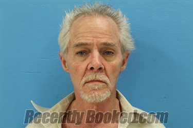 Recent Booking / Mugshot for ROBERT SHIPMAN in Guadalupe County, Texas