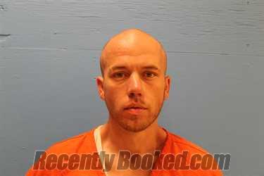 Recent Booking / Mugshot for MICHAEL BELL in Guadalupe County, Texas