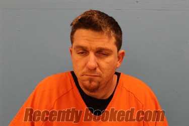 Recent Booking / Mugshot for SEAN MICHAEL BROLLY in Guadalupe County, Texas