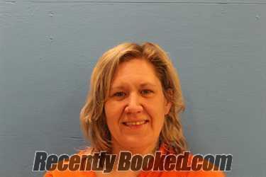 Recent Booking / Mugshot for MALLORY MARIE EASON in Guadalupe County, Texas